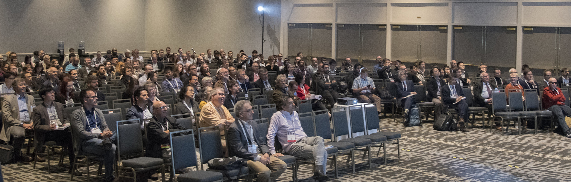 Lecture Series: Plenary