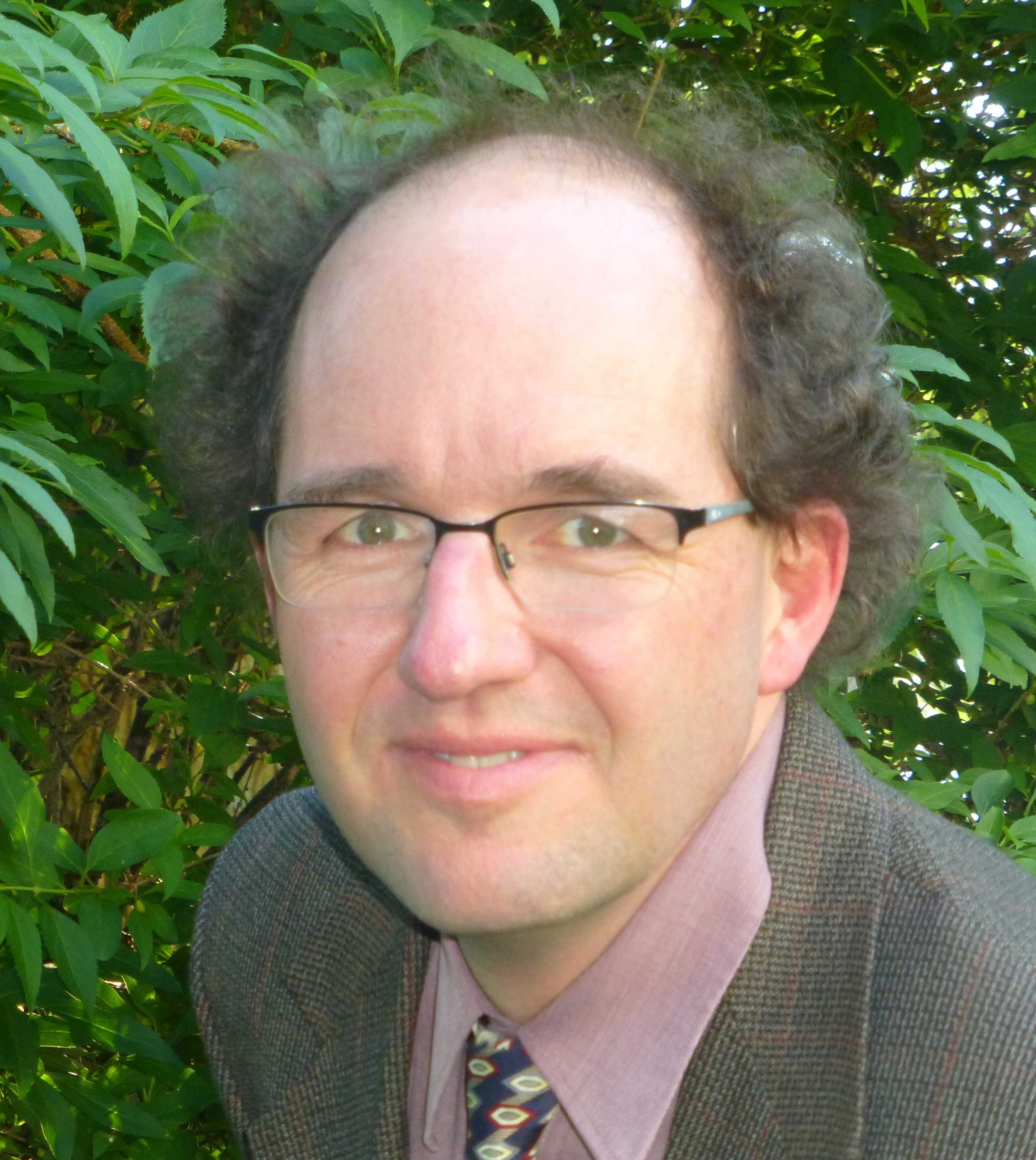 2021 Bill Sproul Award and Honorary ICMCTF Lecture Recipient